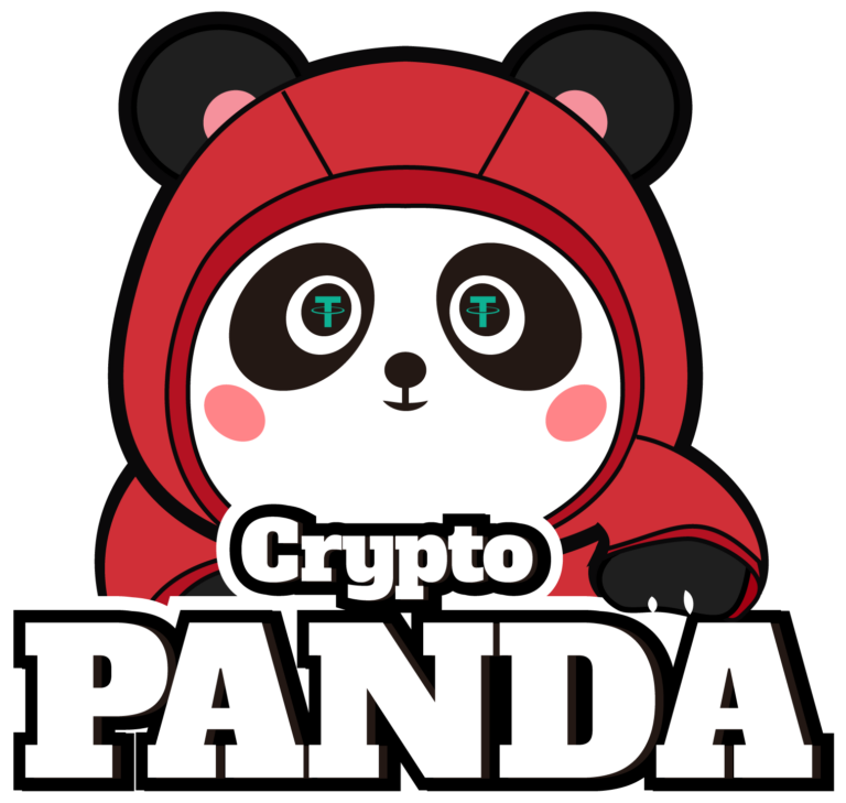 Crypto Panda 加密熊貓
