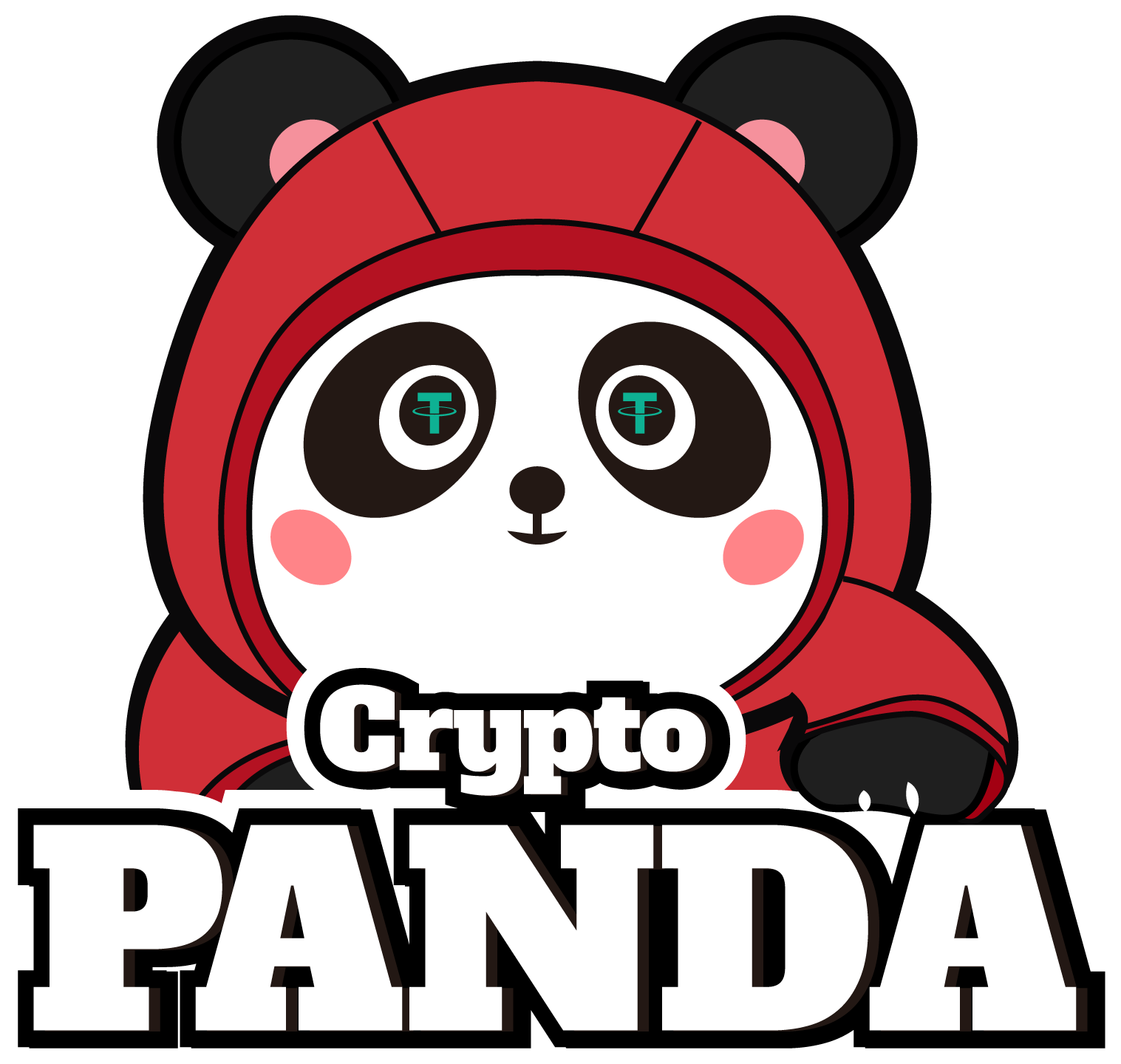Crypto Panda – 加密熊貓